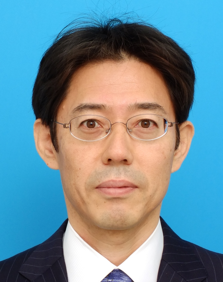 Koichi Wada, Professeur invité - CÉROU